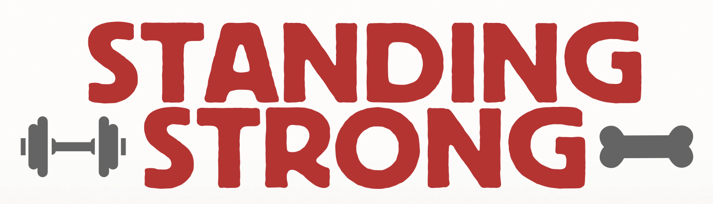Standing Strong Seniors Program | Greater West Exercise Physiology