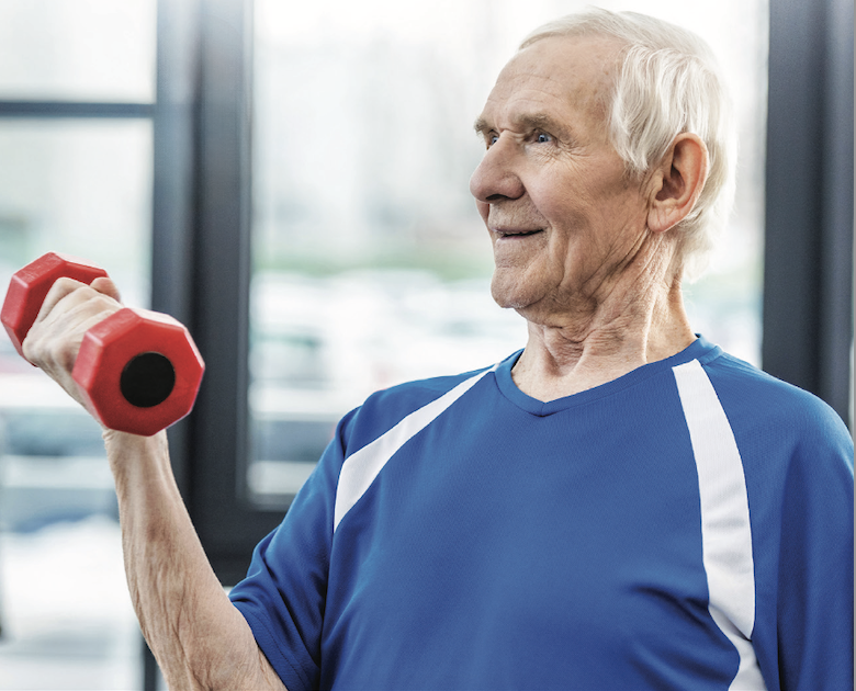 Standing Strong Seniors Program | Greater West Exercise Physiology
