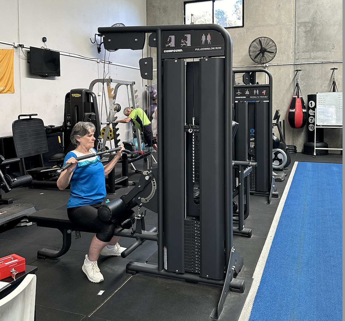 Standing Strong Seniors Program | Greater West Exercise Physiology